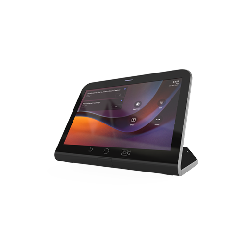 RX-PANEL – Organiza tus Salas con este Programador Táctil Profesional