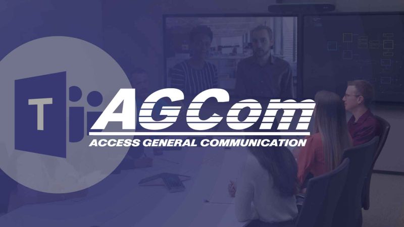 Contacto | AGCOM