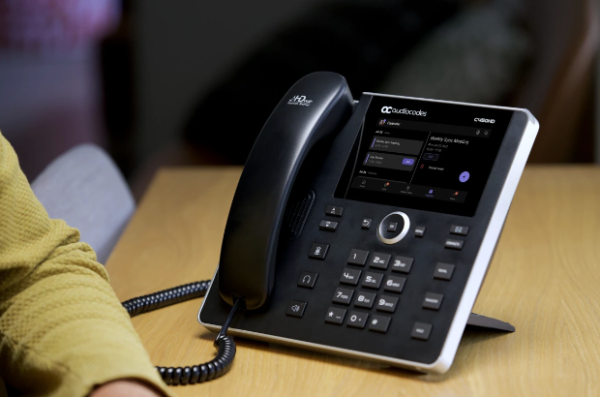 Alicorp Impulsa su Eficiencia con AudioCodes Live y Microsoft Teams ...